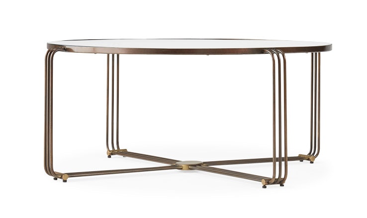 London Coffee Table | Joybird