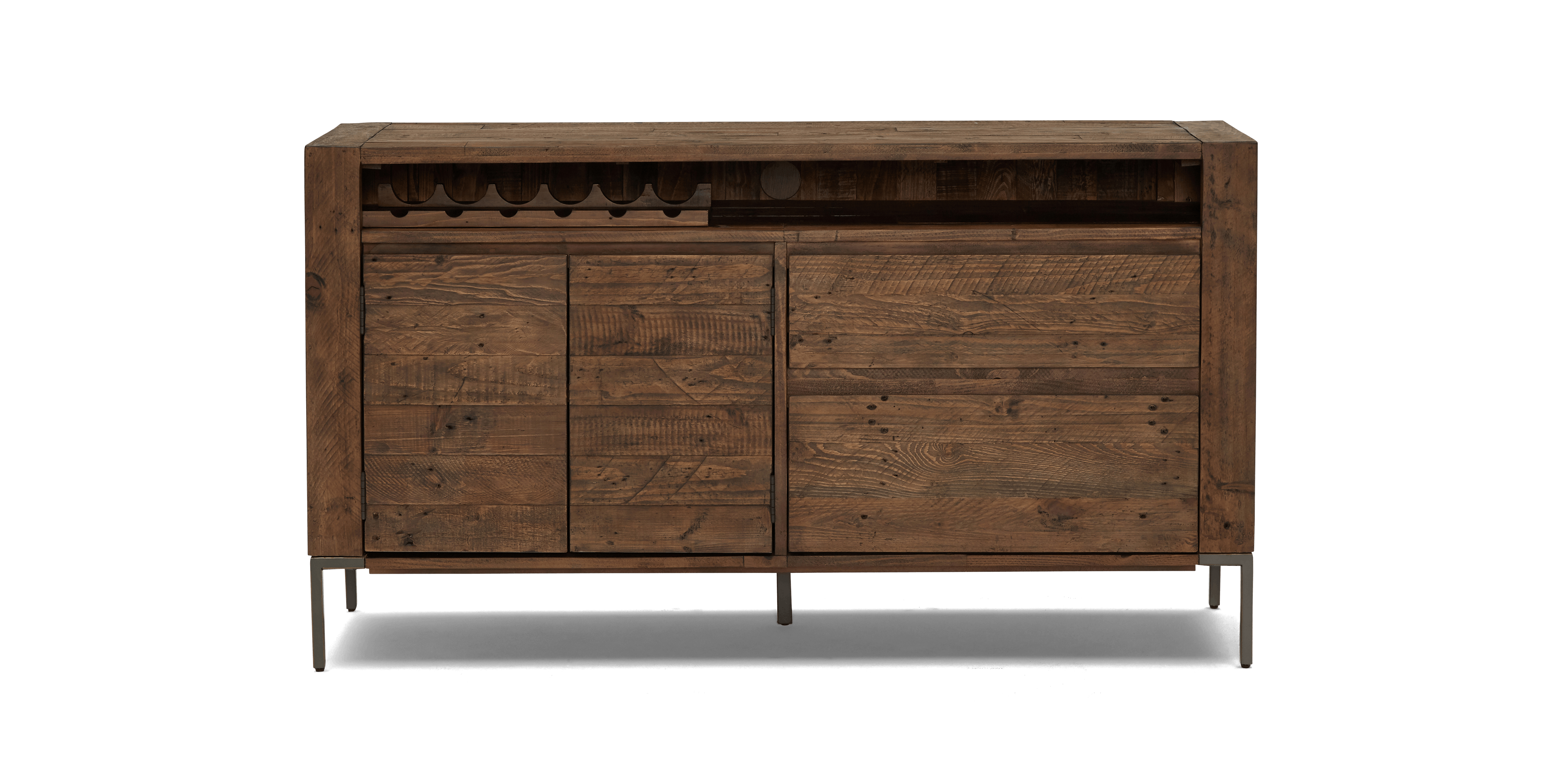 Afton Storage Console | Joybird