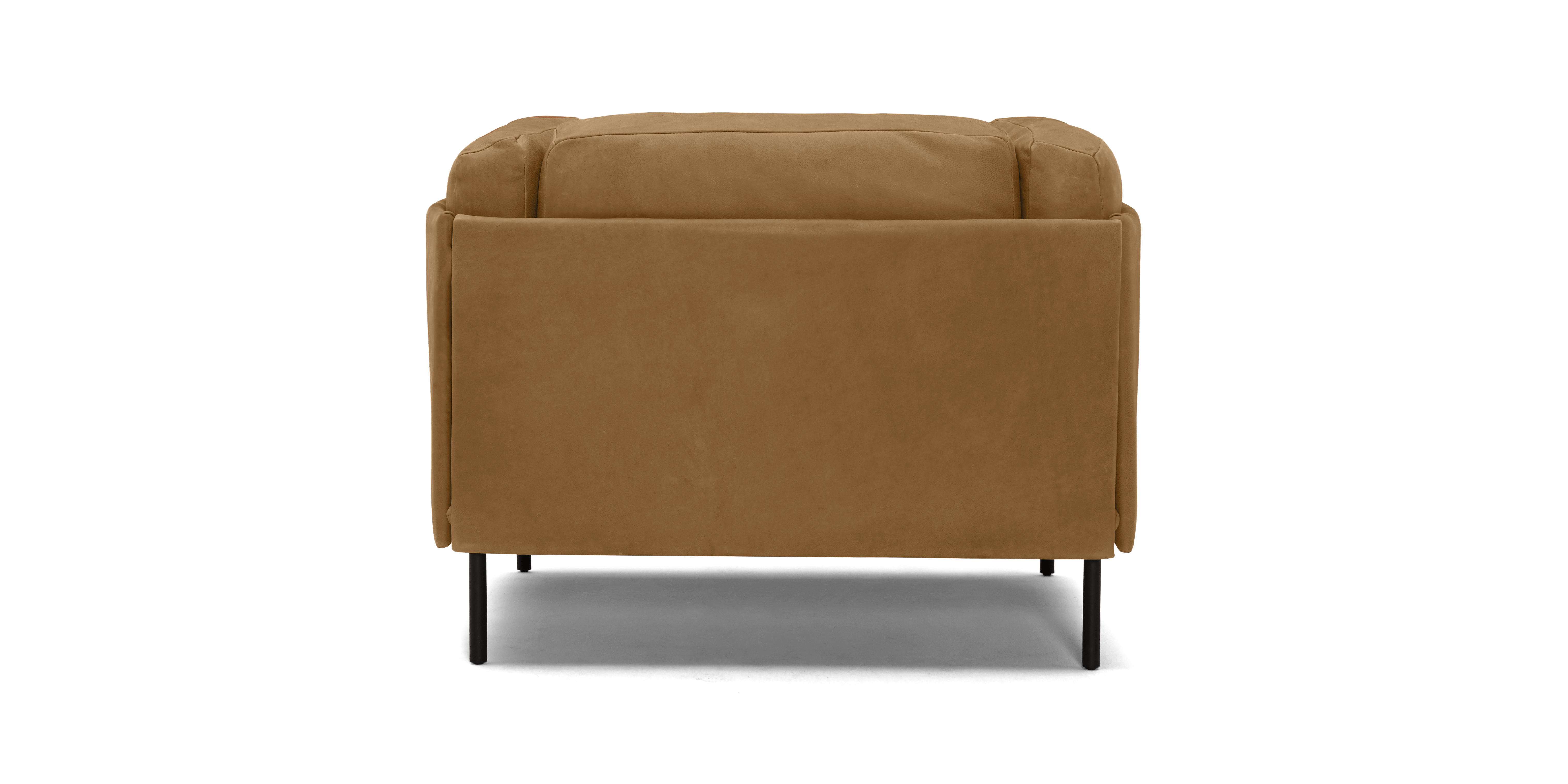 Ryker Leather Chair | Joybird