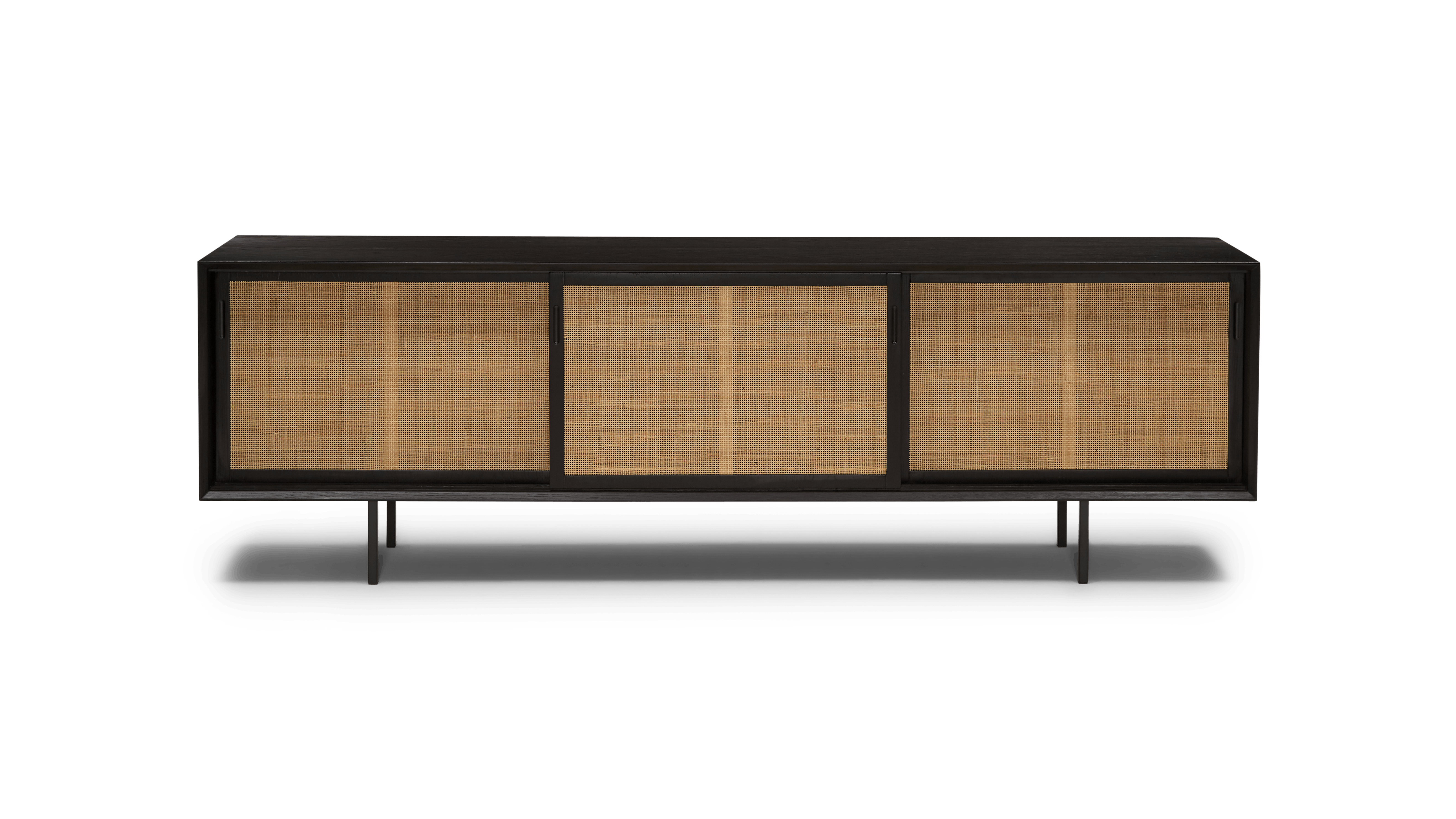 Mid Century Modern Media Consoles & Cabinets | Joybird