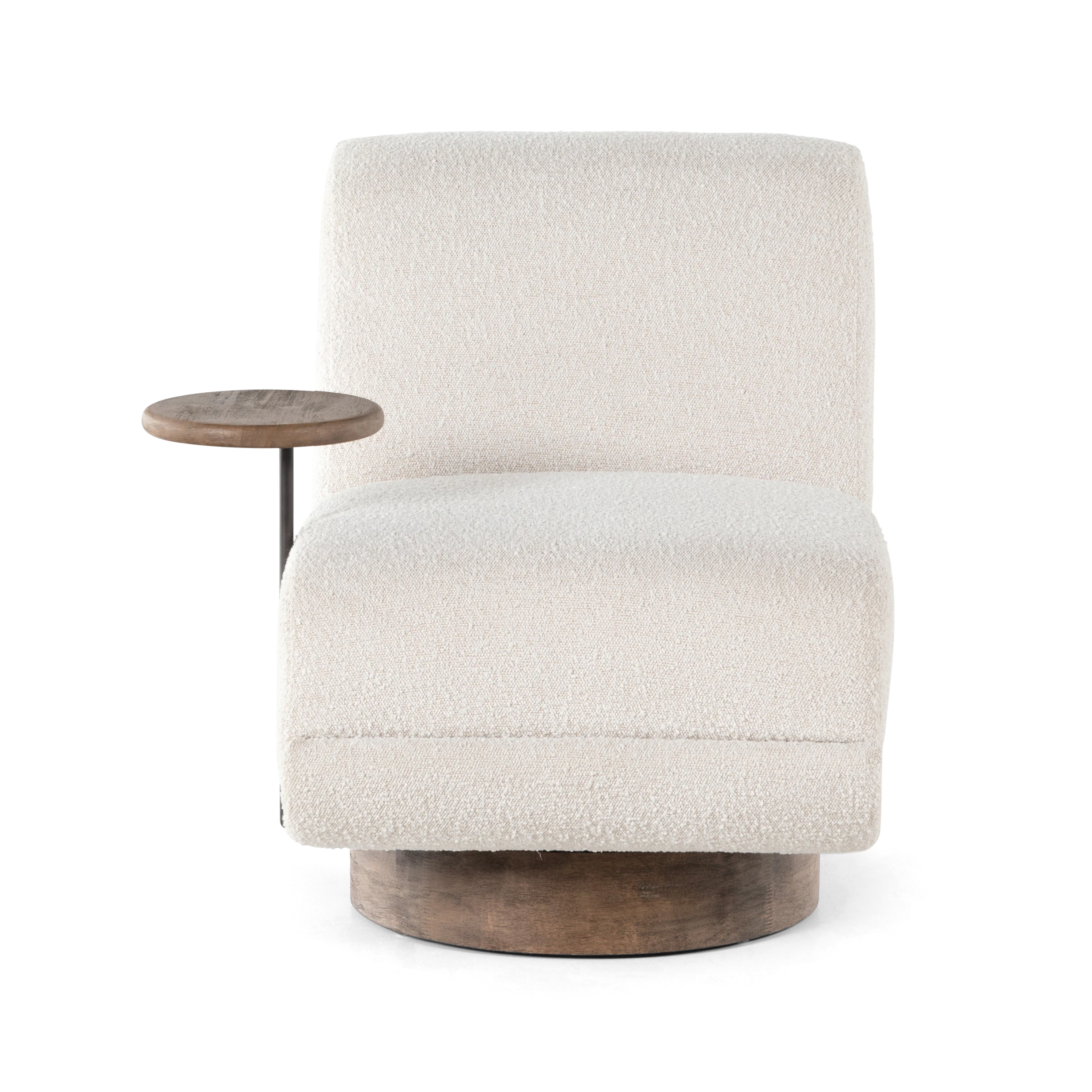 Modern Swivel Chairs - Contemporary & Mid Century Chairs | Joybird