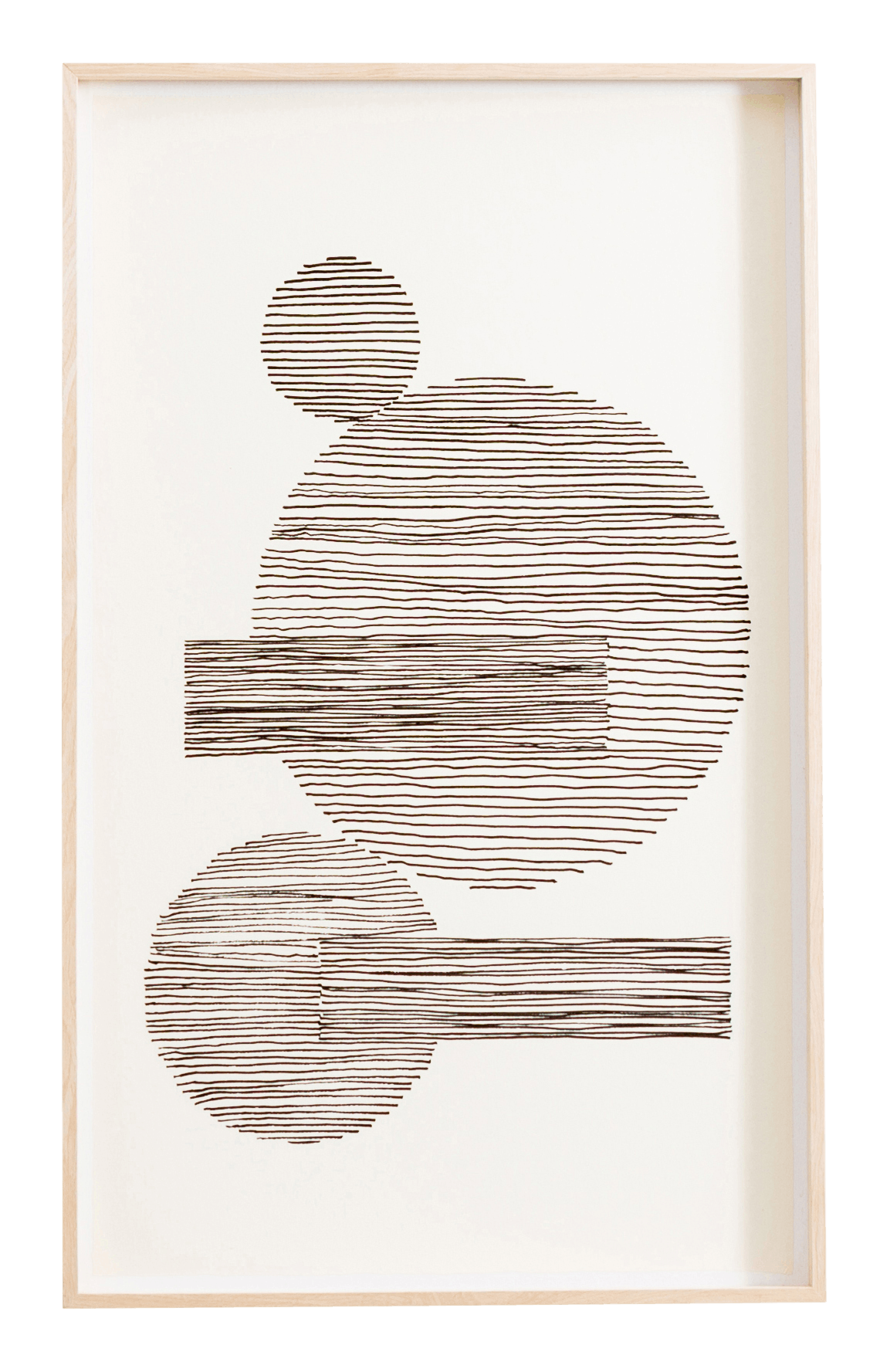 Hutton Wall Art | Joybird