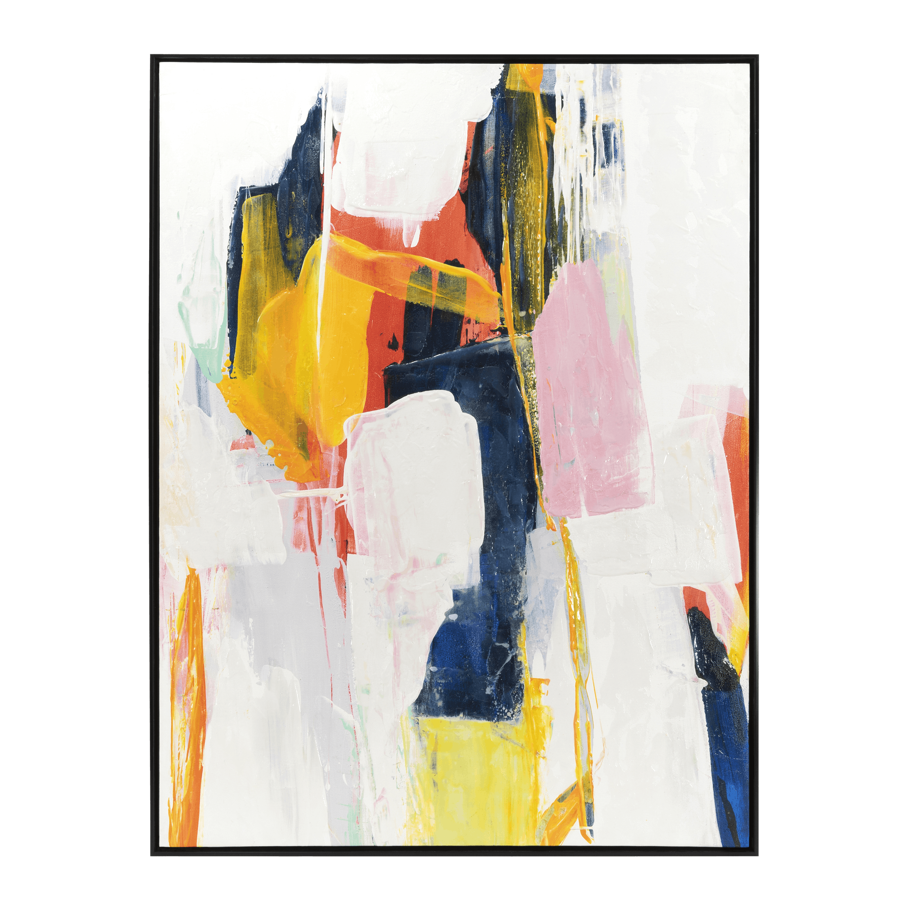 Blithe Wall Art | Joybird