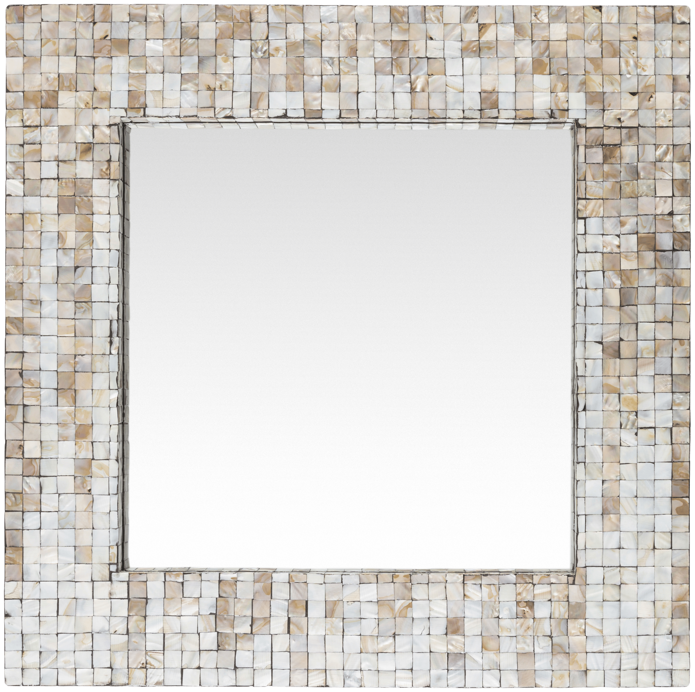 Opal Mirror | Joybird