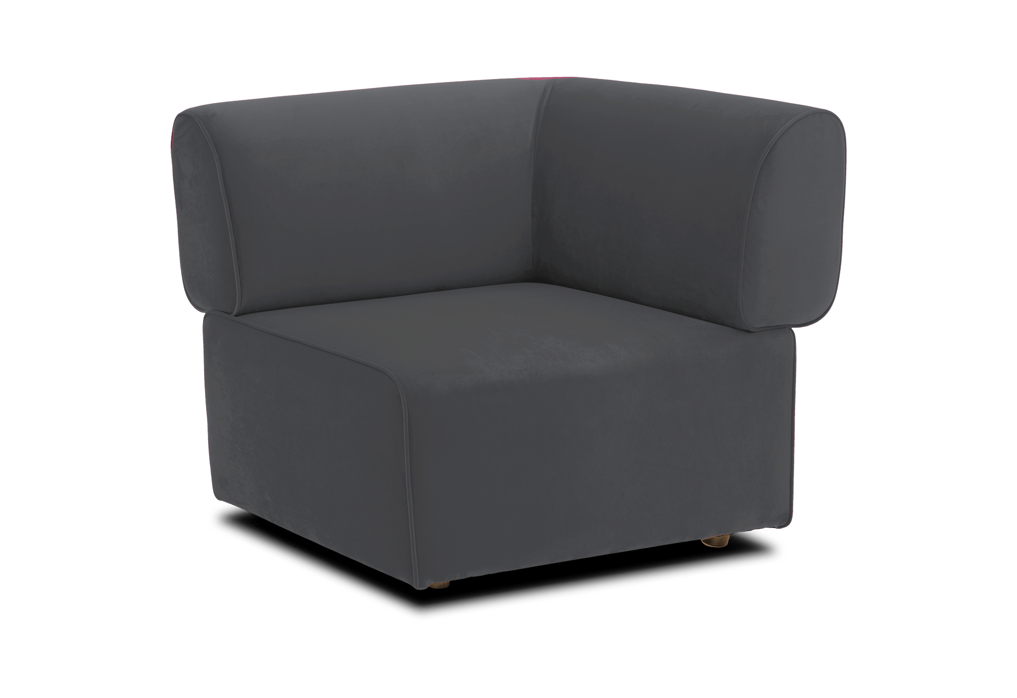 Diane Single Arm Chair | Joybird