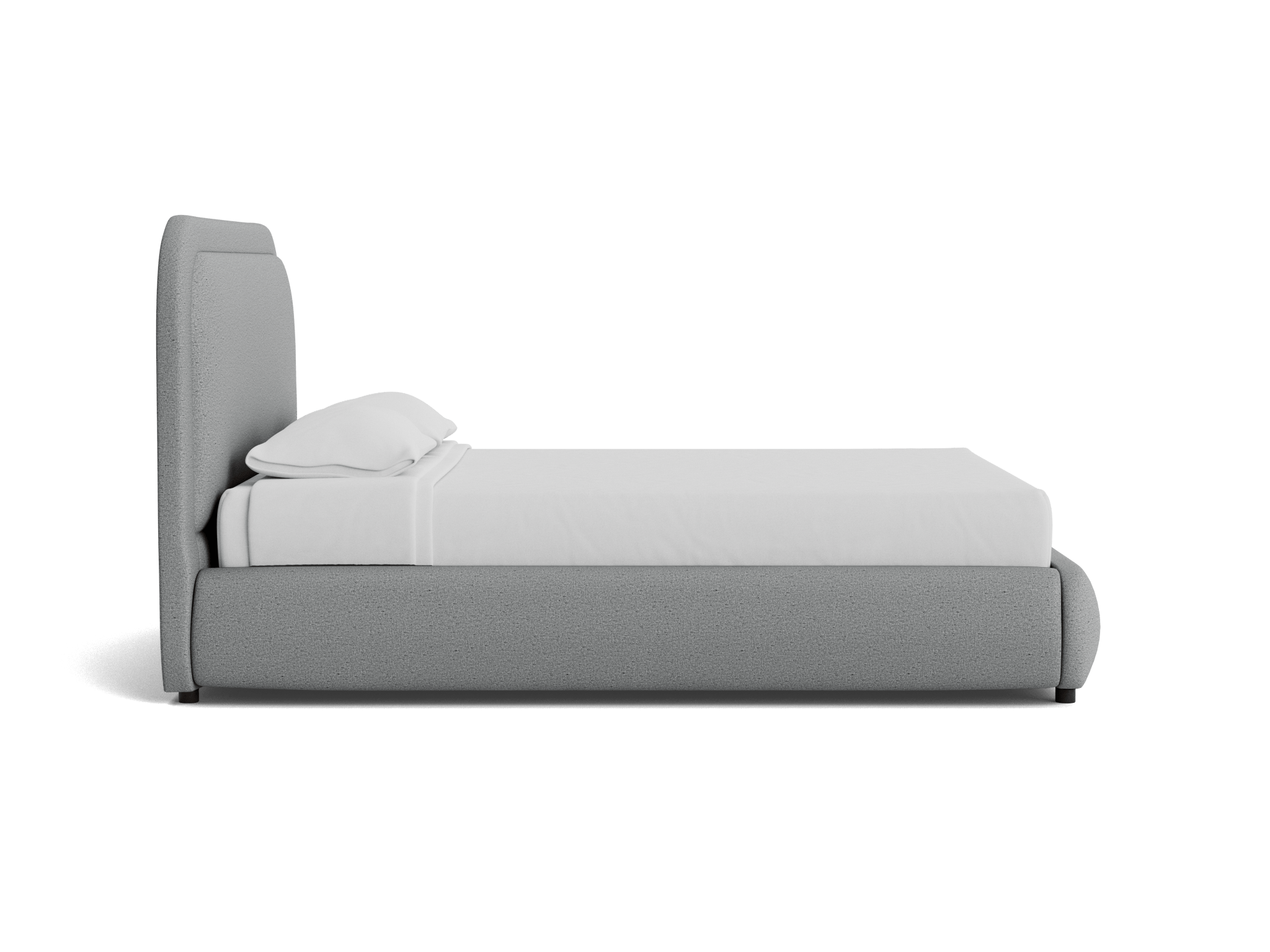 Griffin Bed | Joybird