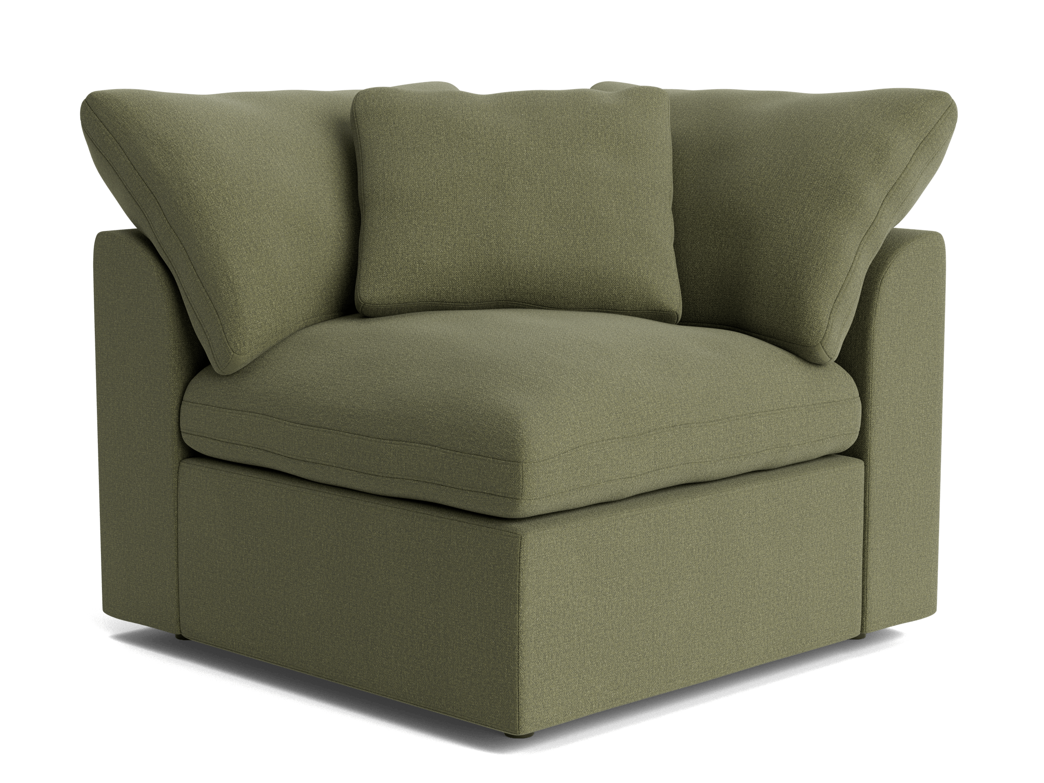 Mid Century Modern Corner Chairs Joybird