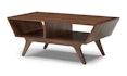 Wick Coffee Table | Joybird