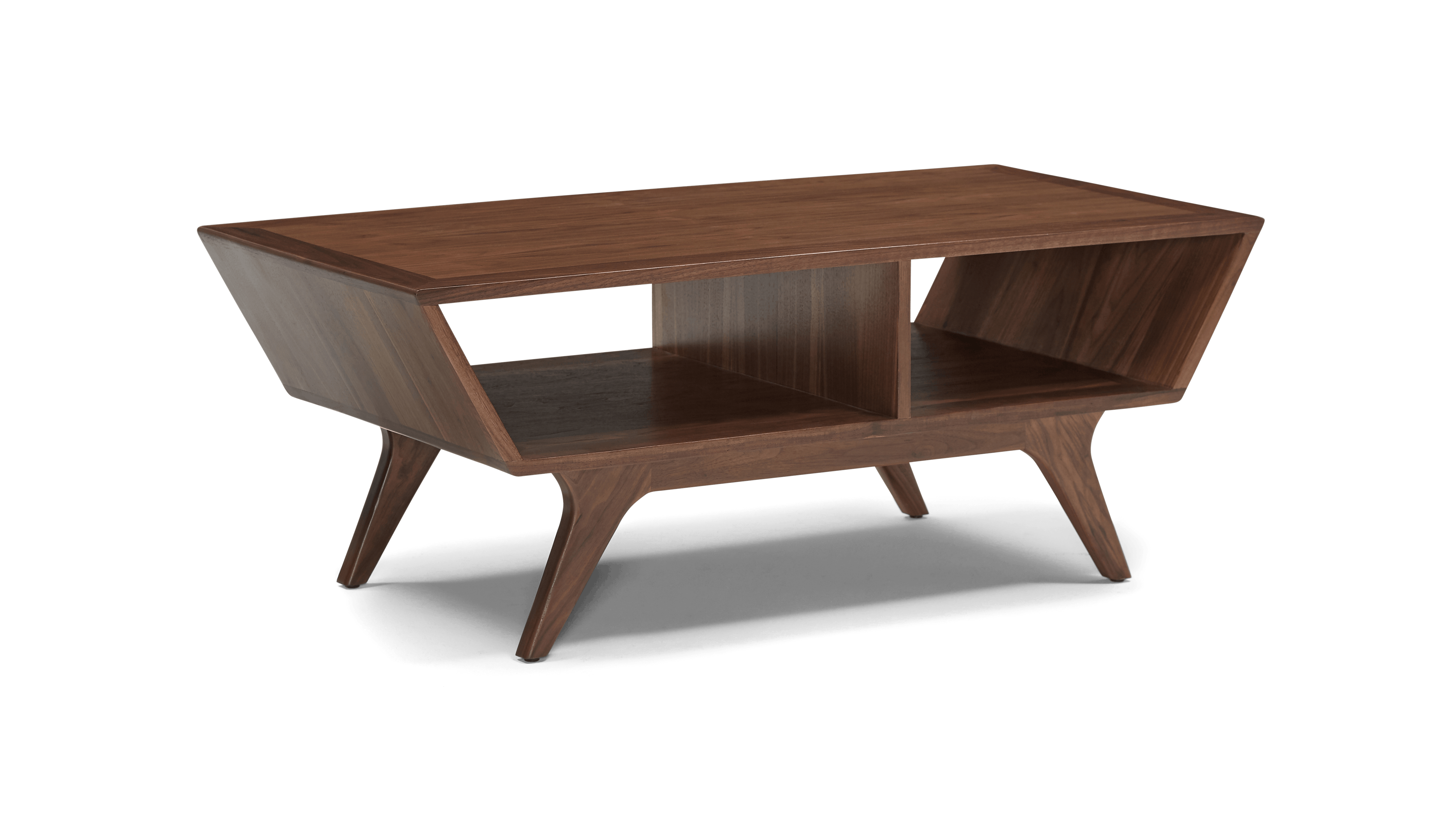 Mid Century Modern Coffee Tables | Joybird