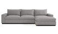 Holt Sectional with Storage