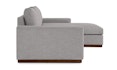 Holt Sectional with Storage