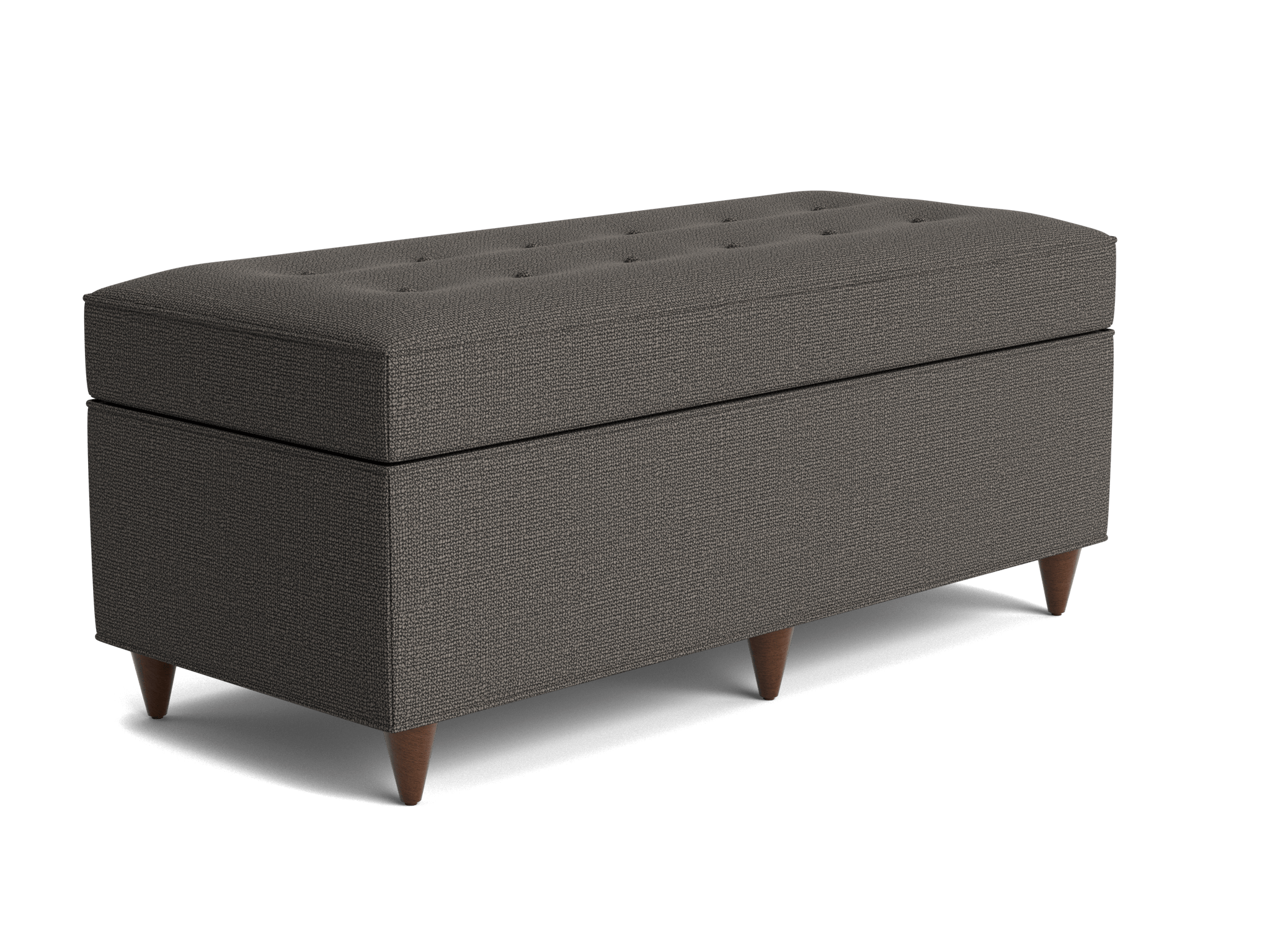 Cammy Bench with Storage | Joybird