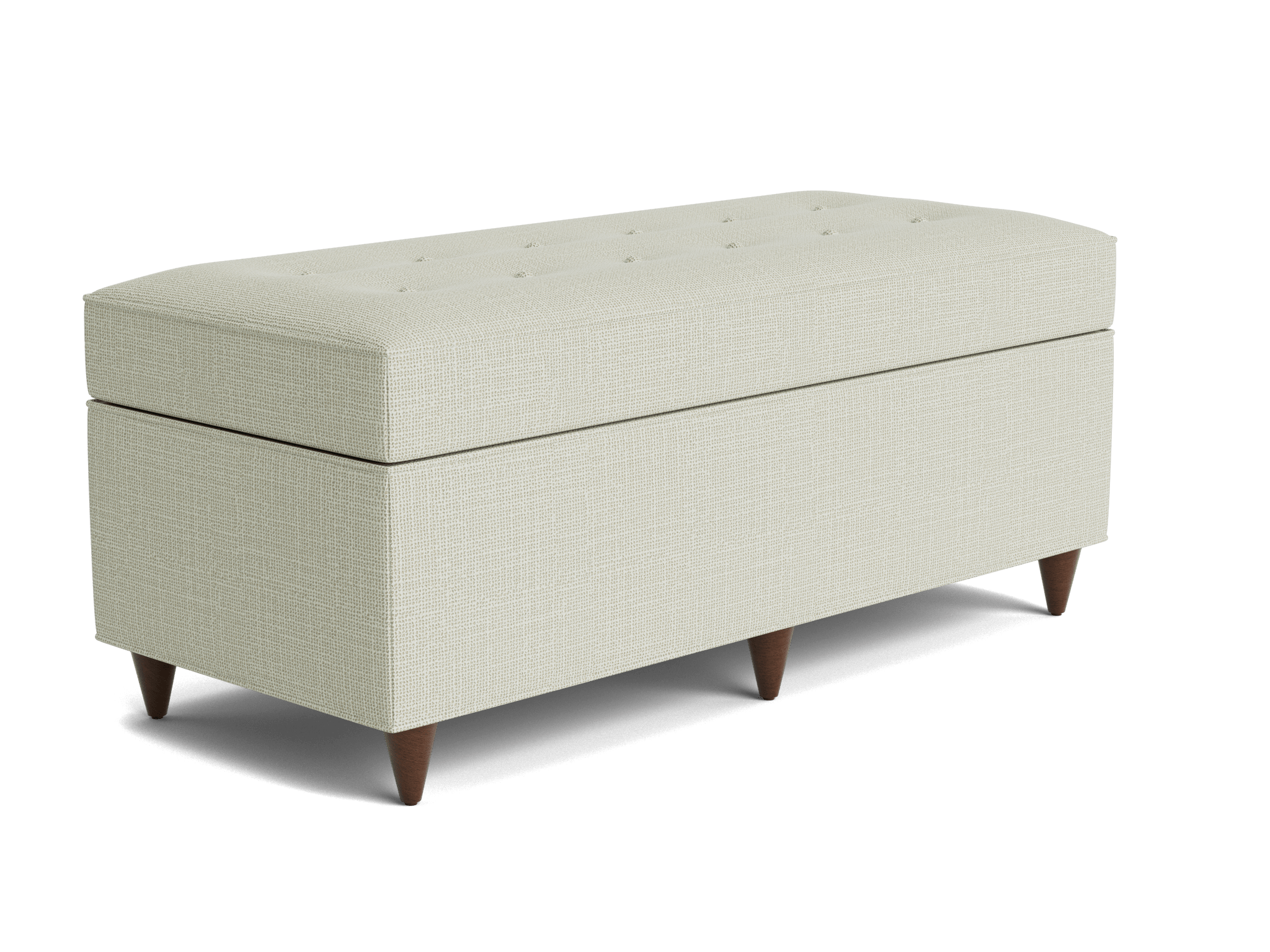 Cammy Bench with Storage | Joybird