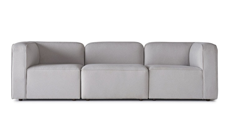 Logan Modular Sofa | Joybird