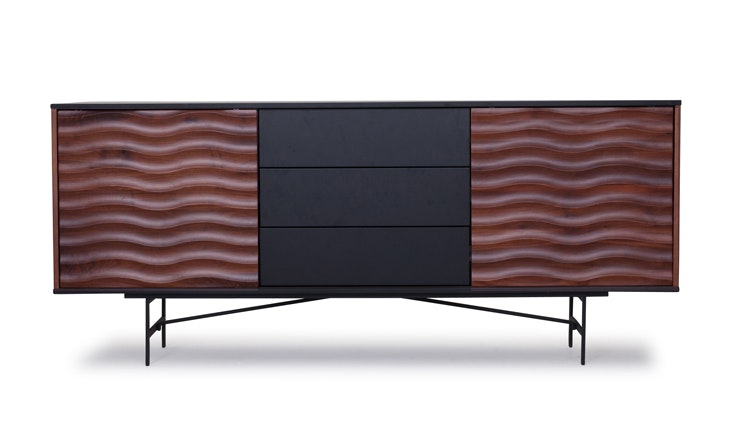 Orion Console Cabinet | Joybird