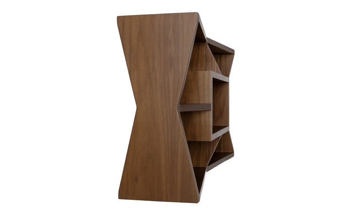 Rigo Shelf | Joybird