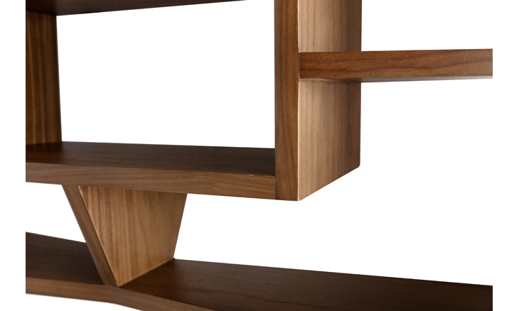 Rigo Shelf | Joybird