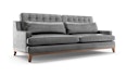 Hemingway Leather Sofa | Joybird
