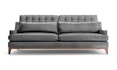 Hemingway Leather Sofa | Joybird