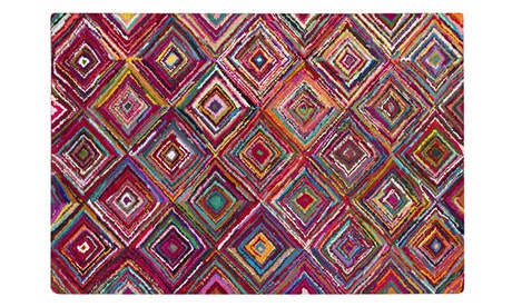 Mid Century Modern Rugs | Joybird