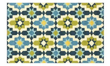 Mid Century Modern Rugs | Joybird