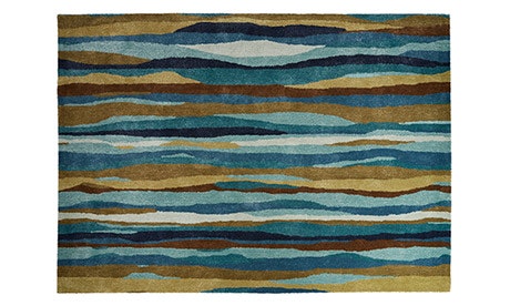 Mid Century Modern Rugs | Joybird