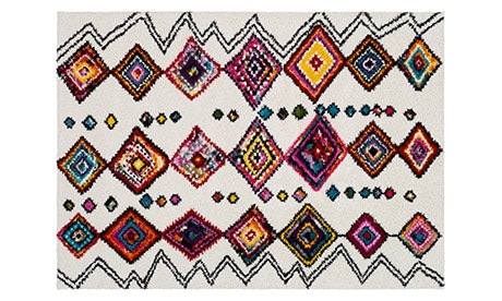 Mid Century Modern Rugs | Joybird