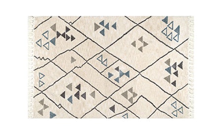 Mid Century Modern Rugs | Joybird
