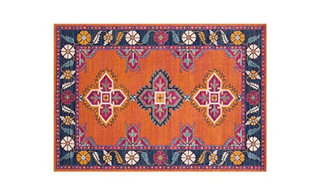 Mid Century Modern Rugs | Joybird