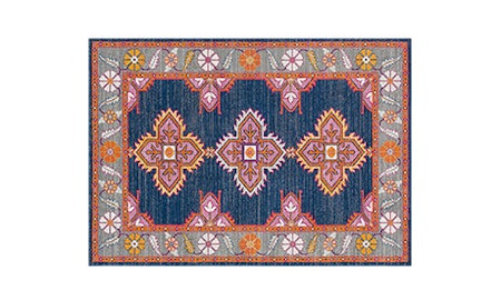 Mid Century Modern Rugs | Joybird