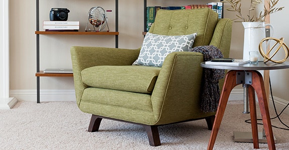 Mid Century Modern Furniture | Joybird