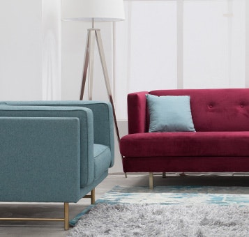 Mid Century Modern Furniture | Joybird