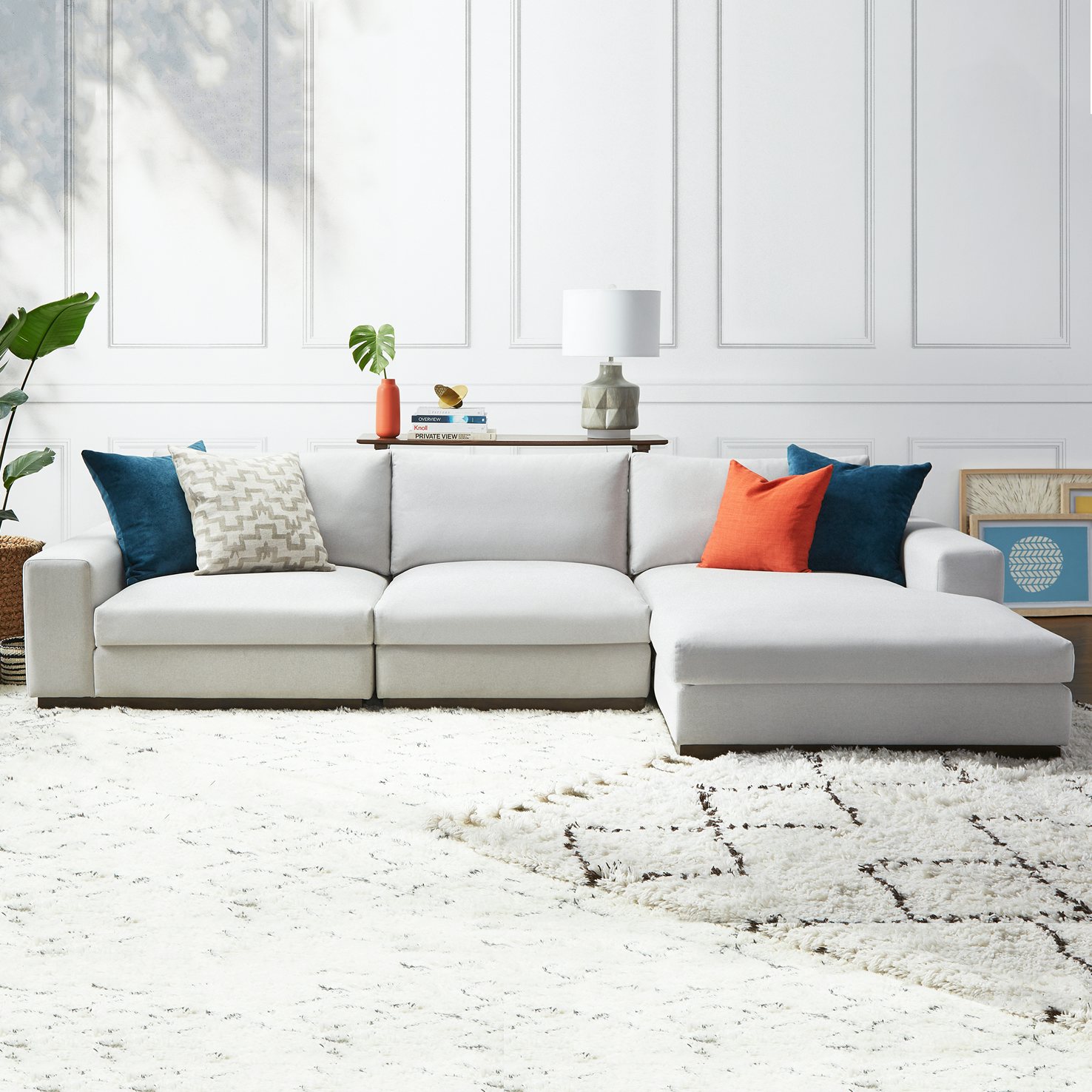 Modular Sofas, Sectionals, & Couches | Joybird
