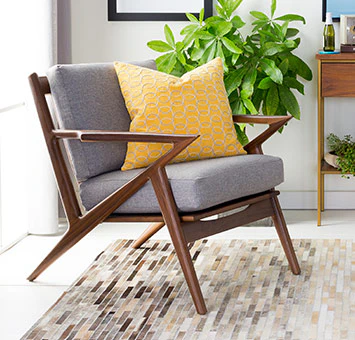 Mid Century Modern Furniture | Joybird