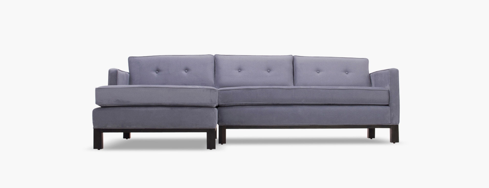 Raine Sectional | Joybird