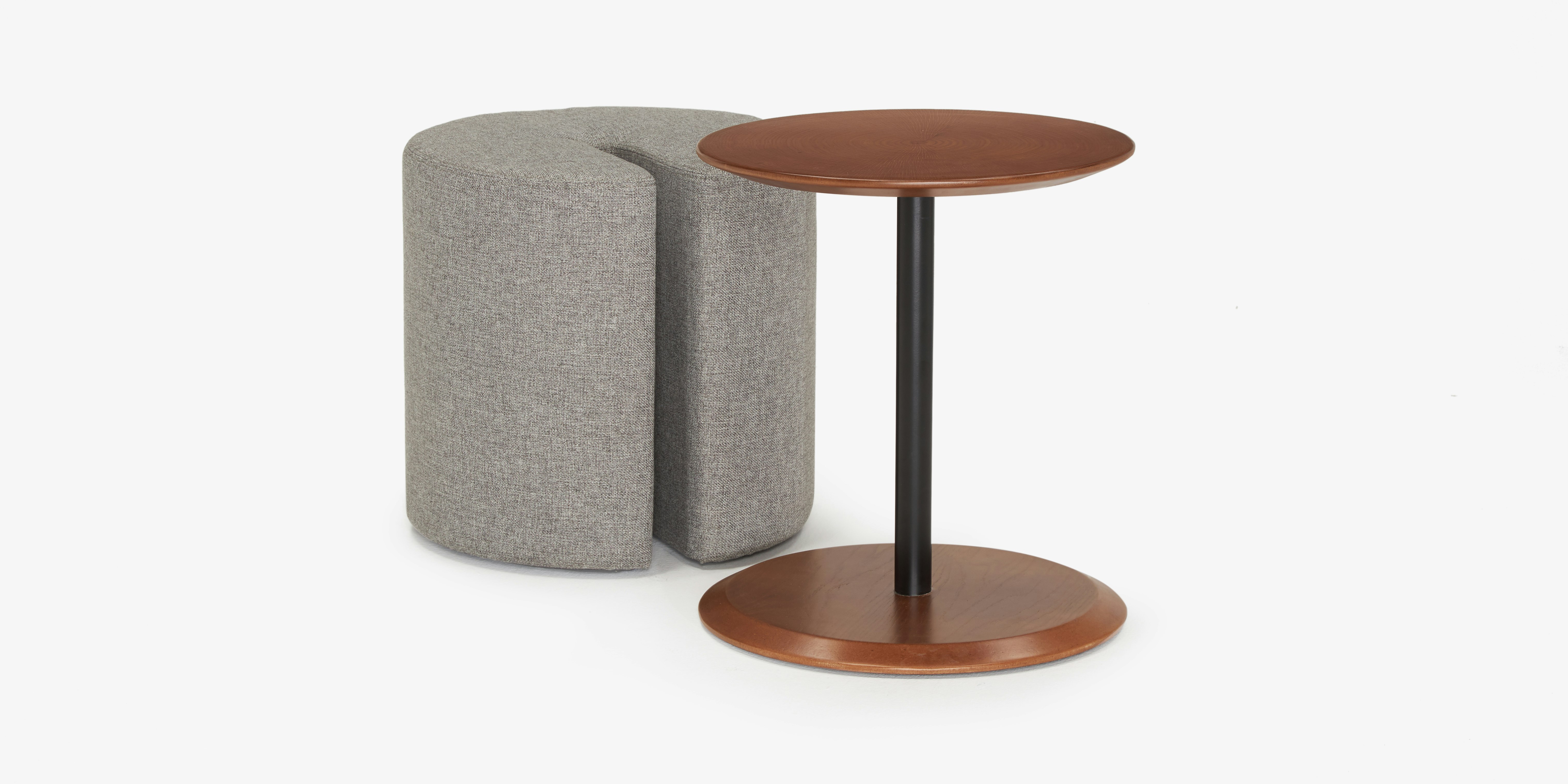 Darby Side Table | Joybird