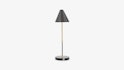 Izzy Table Lamp | Joybird