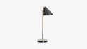 Izzy Table Lamp | Joybird