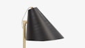 Izzy Table Lamp | Joybird