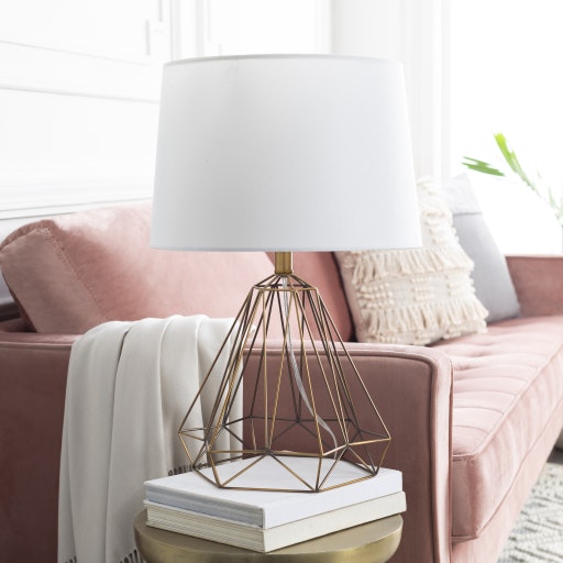 Astra Table Lamp | Joybird
