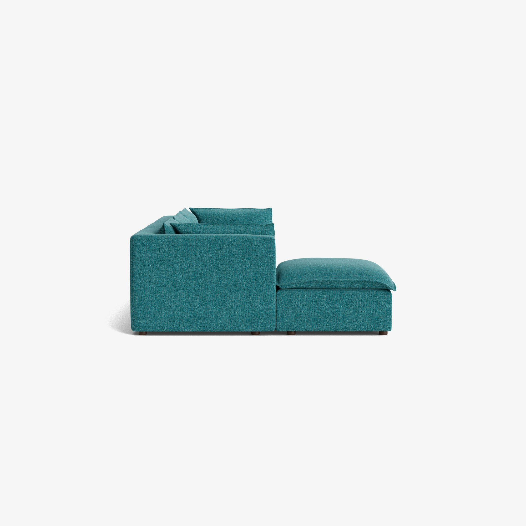 Haine modular sectional store