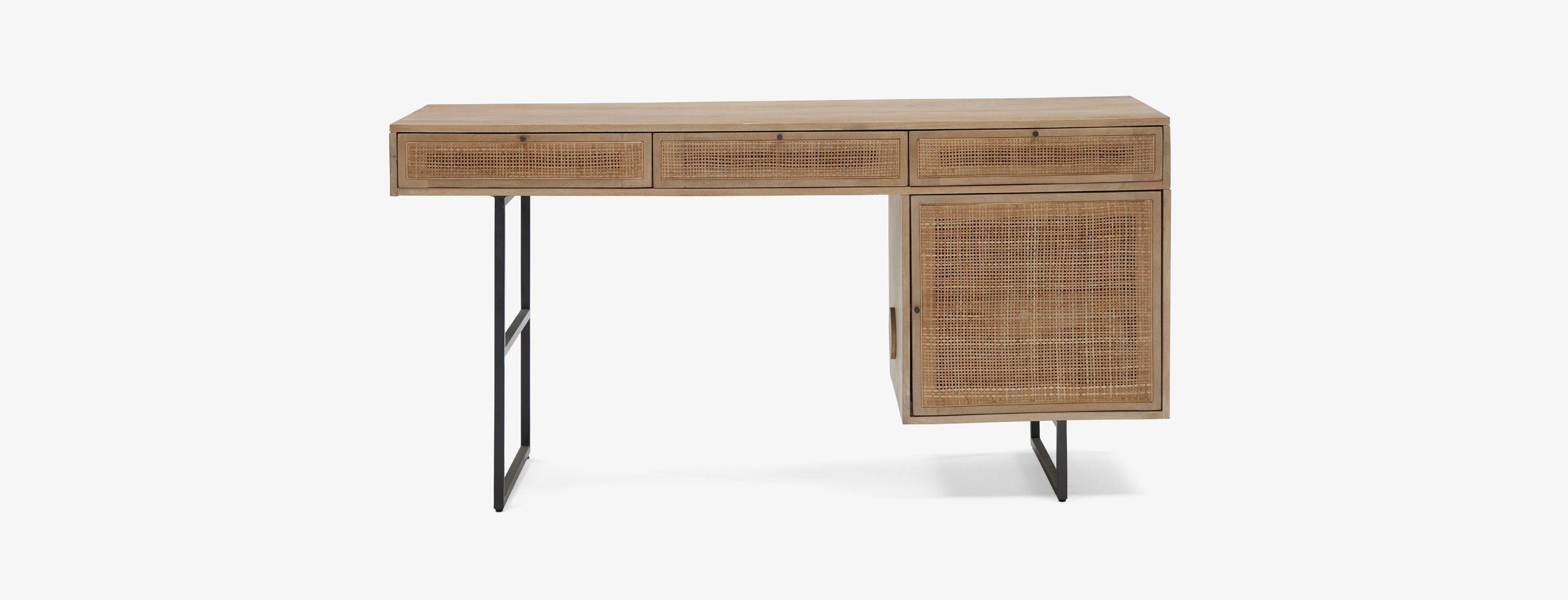 Florence Desk | Joybird