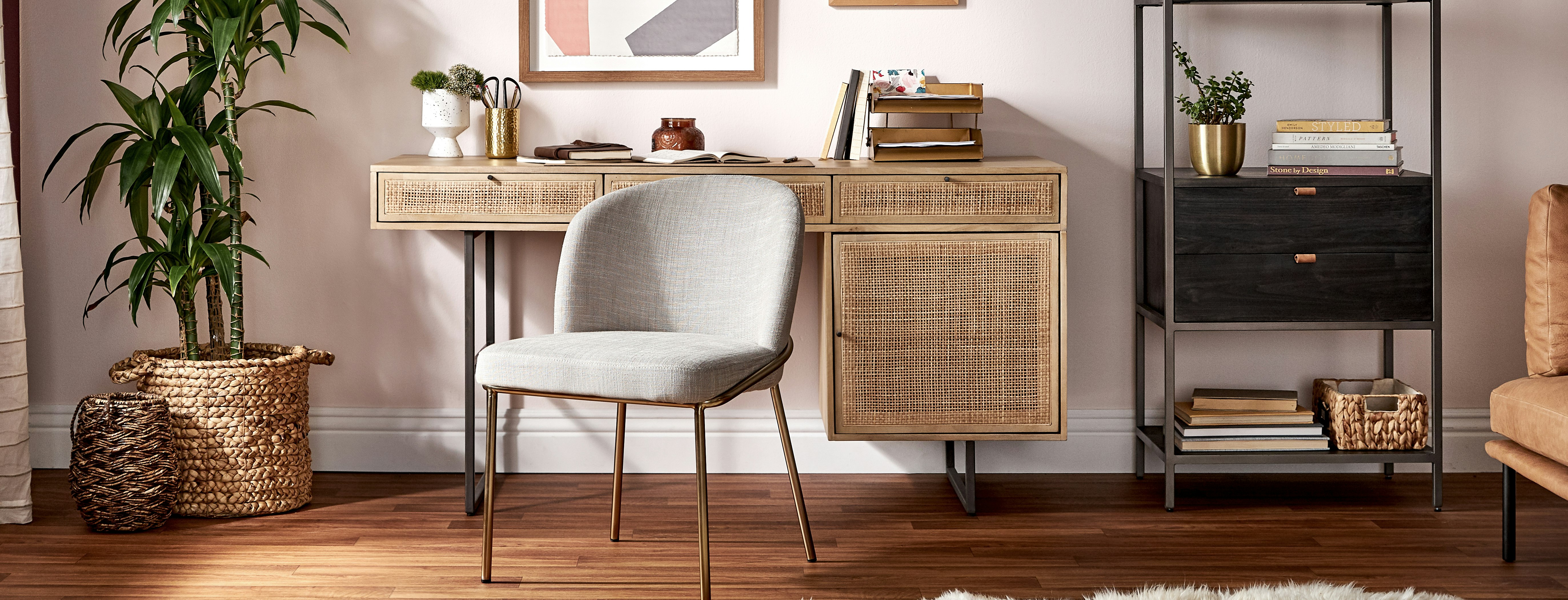 Florence Desk | Joybird