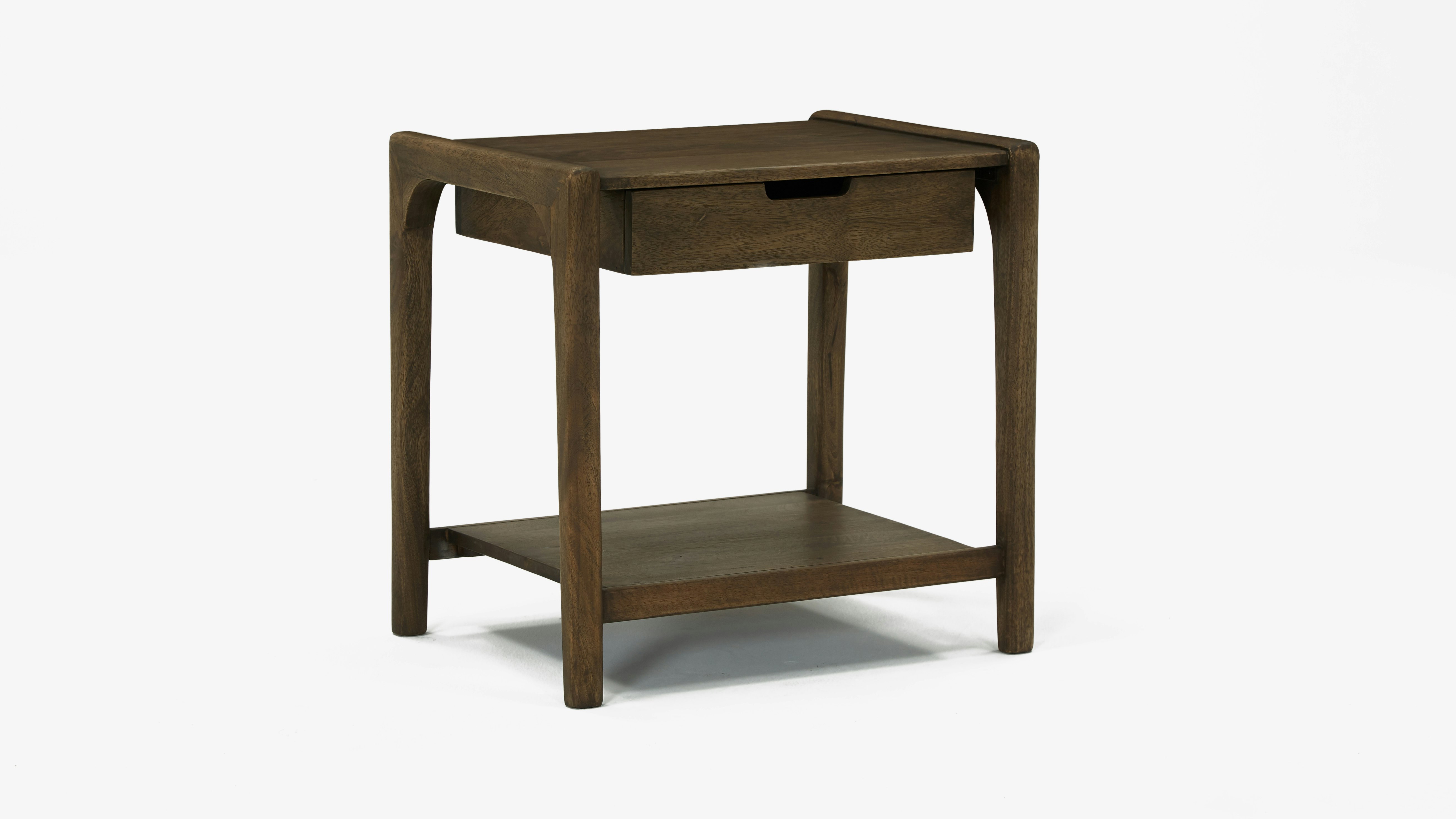 Zyna End Table | Joybird