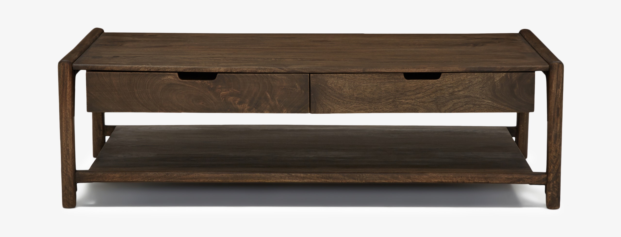 Zyna Coffee Table | Joybird