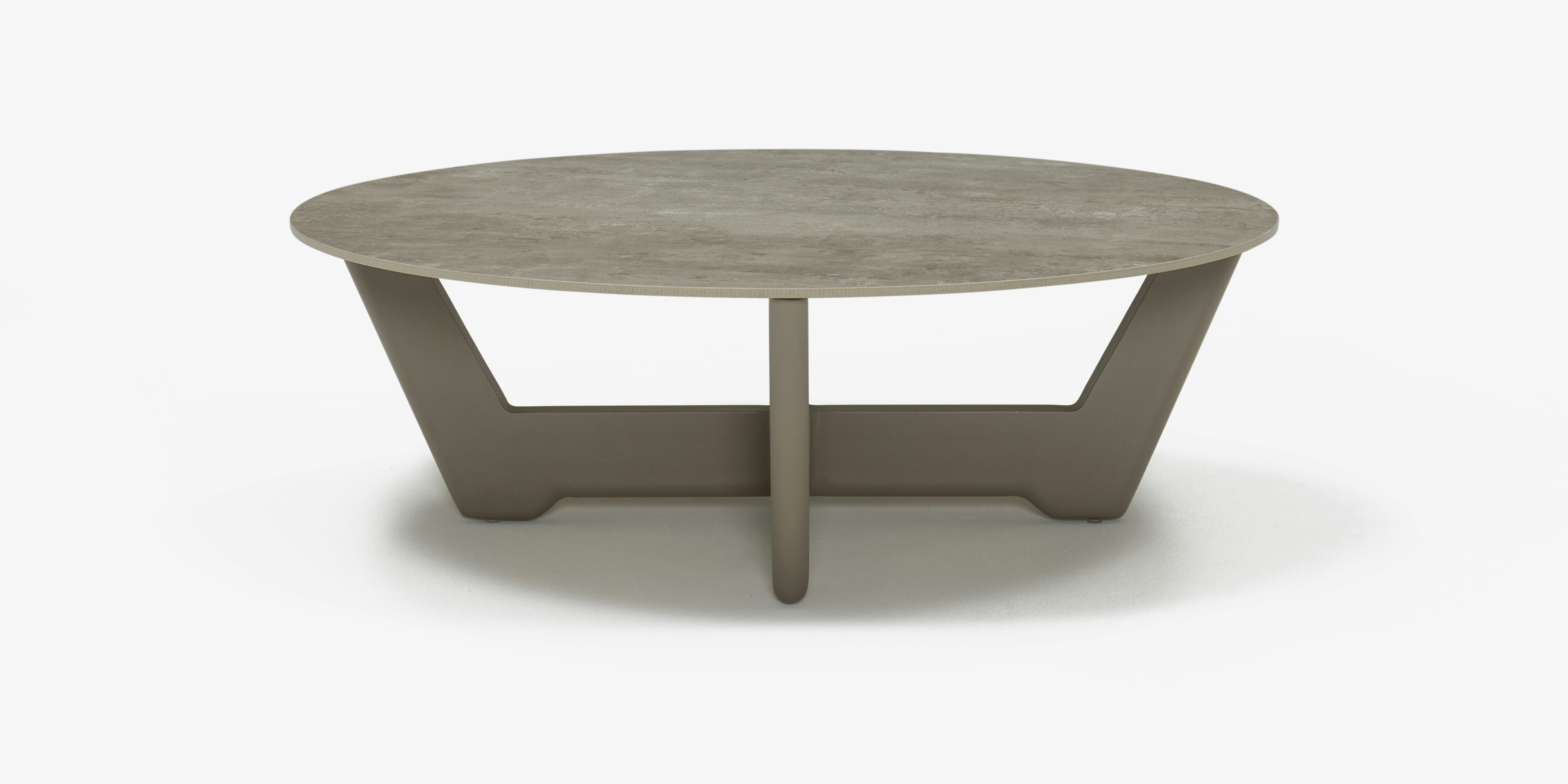 Zuma Outdoor Coffee Table | Joybird