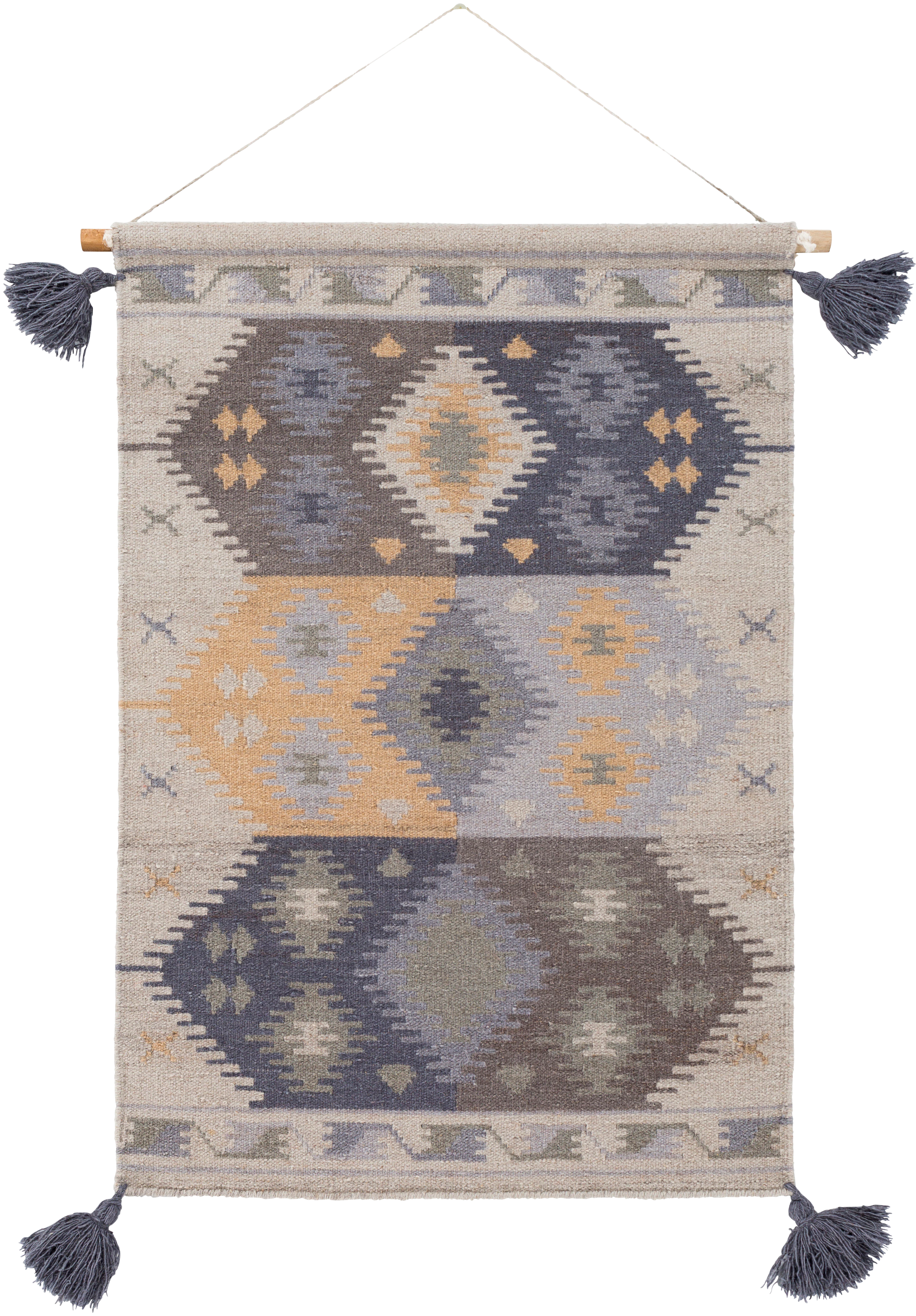 Wilder Wall Hanging | Joybird