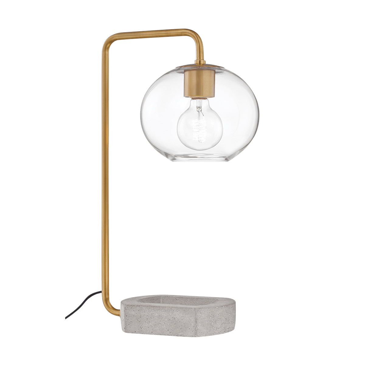 Mae Table Lamp | Joybird