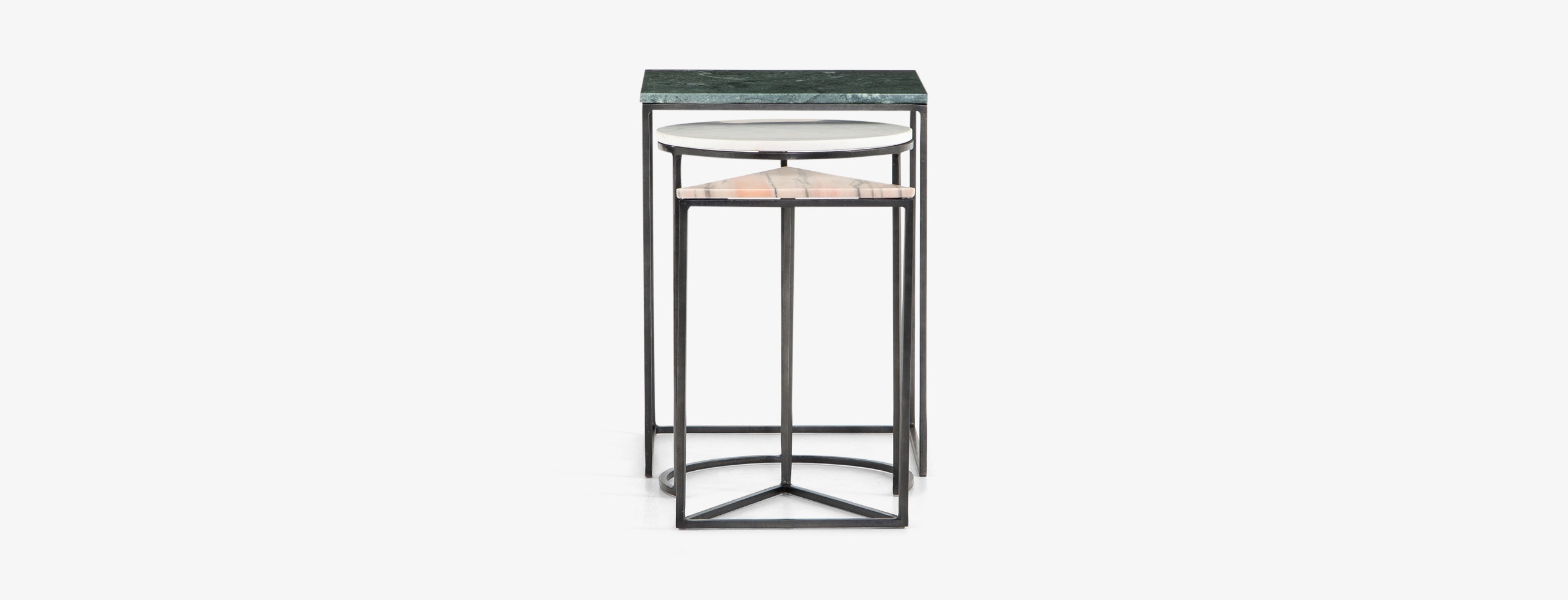 Eliza Nesting Tables | Joybird