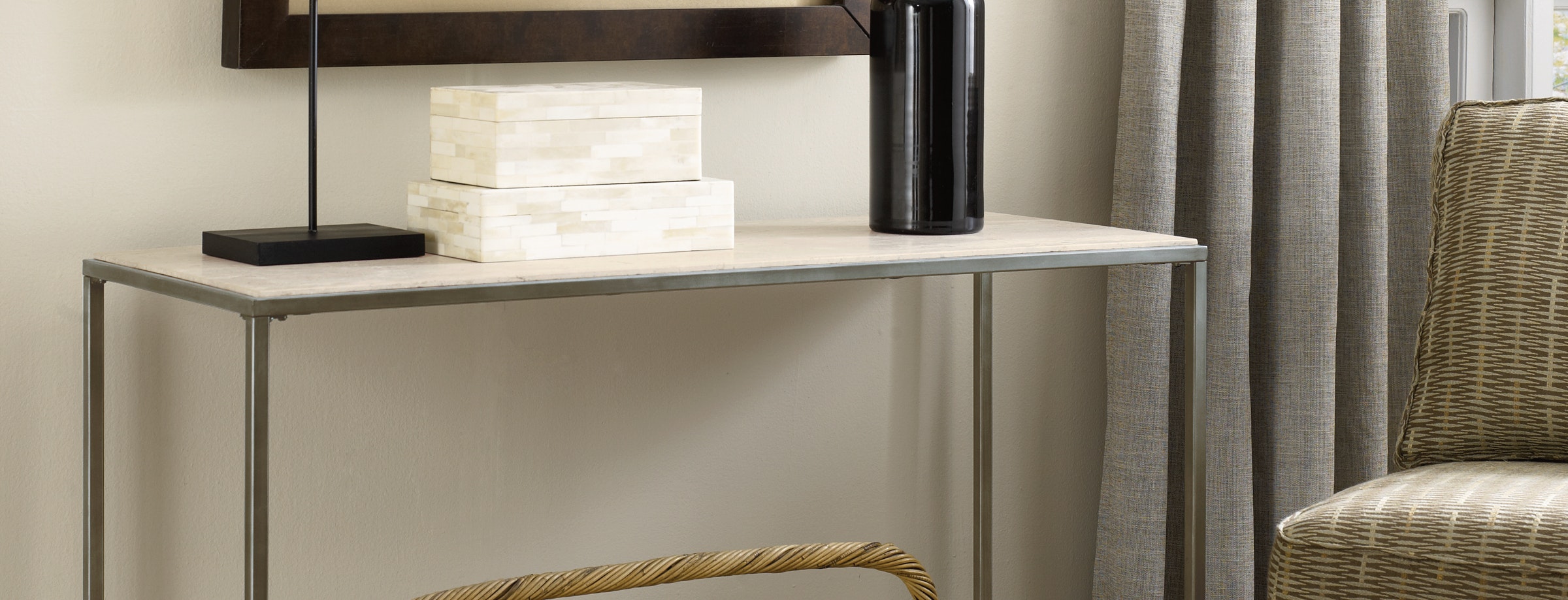 Atrium Console Table | Joybird